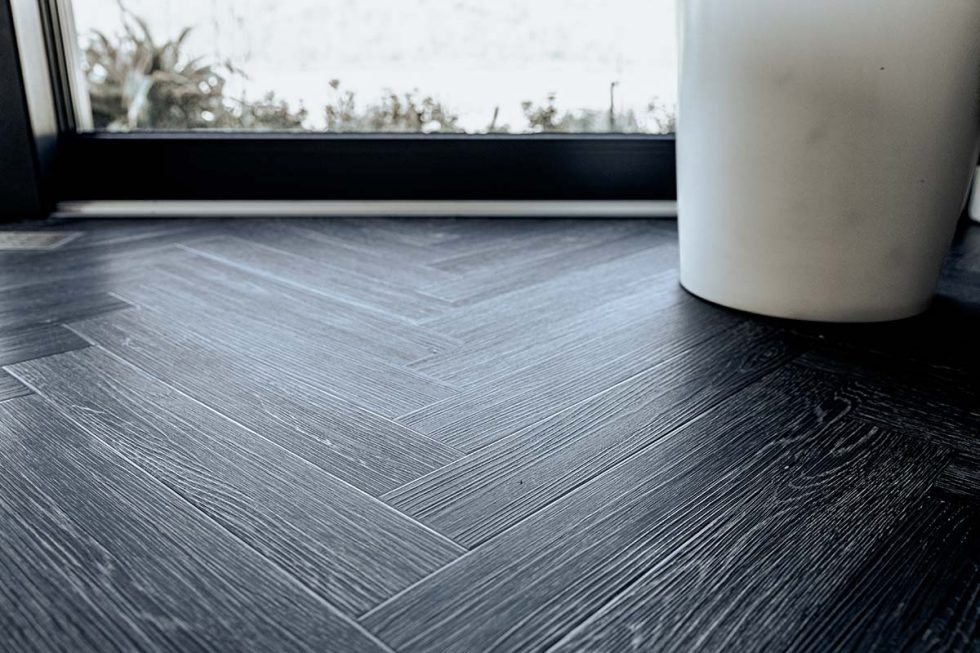 Linoleumboden - umweltfreundlich & langlebig | VOIGT