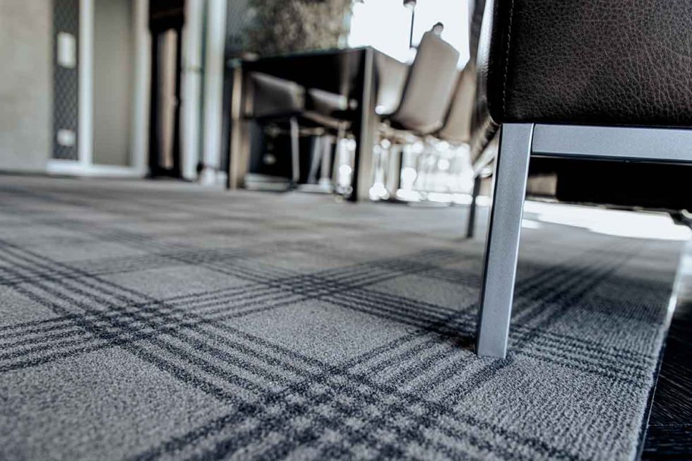 Teppichböden - Wolle, Sisal oder Velours | VOIGT